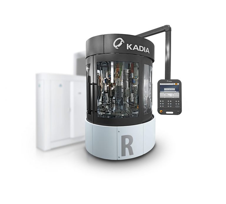 Rodage usinage › Précision, fiabilité et efficacité avec TBT