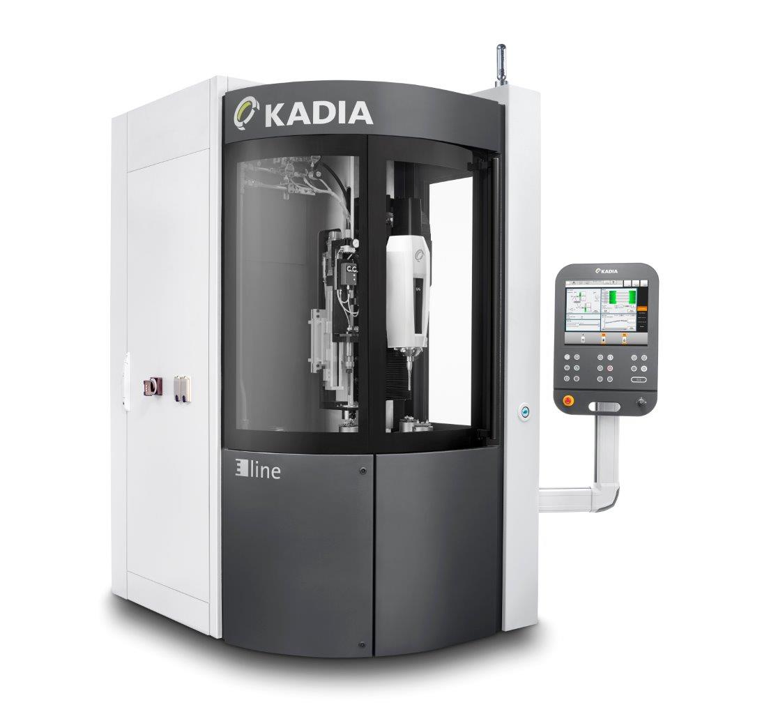 Rodage usinage › Précision, fiabilité et efficacité avec TBT